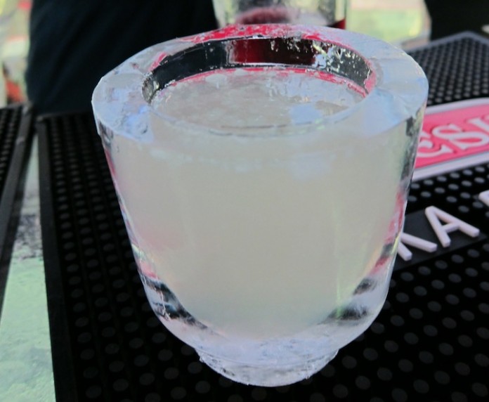 Minus 5 Ice Bar – A Cool Las Vegas Experience | Drink Spirits