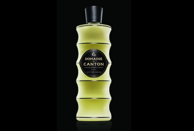 Domaine de Canton French Ginger Liqueur | Drink Spirits