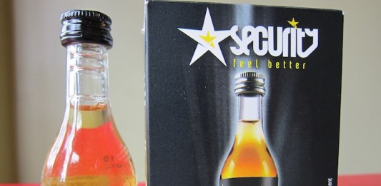 Bar Life | Drink Spirits