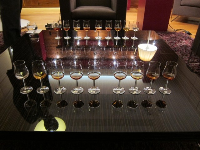 Tasting Cognac with Hennessy | Drink Spirits