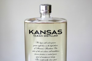 Kansas Clean Distilled Spirit Whiskey Review | Drink Spirits