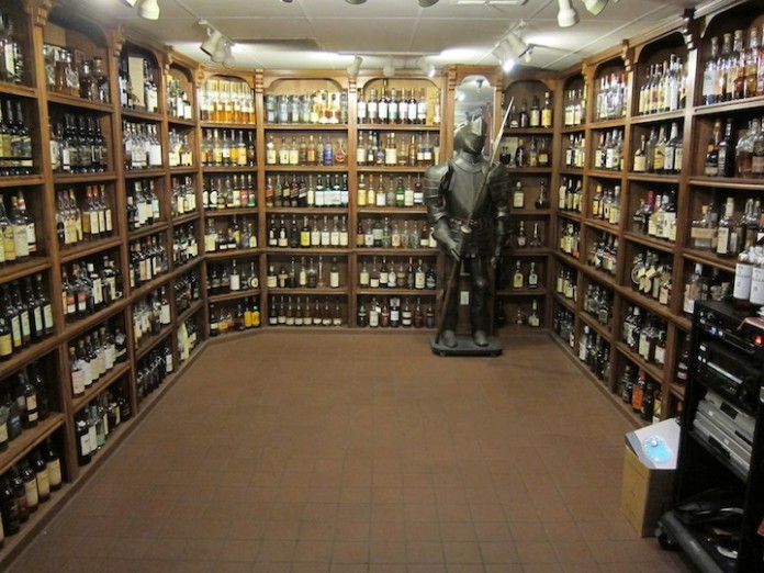 Adam Carmer and The Carmer Spirits Tasting Enhancement Method | Drink ...