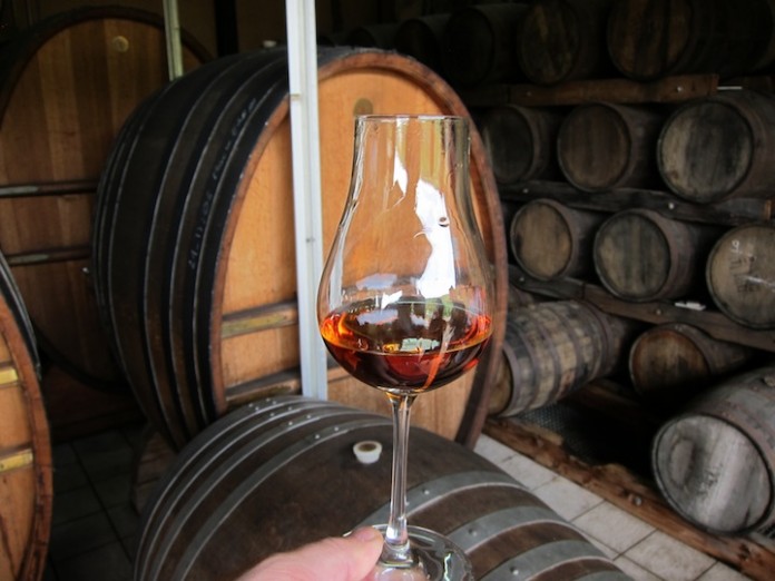 Behind The Scenes of Neisson Rhum Distillery | Drink Spirits