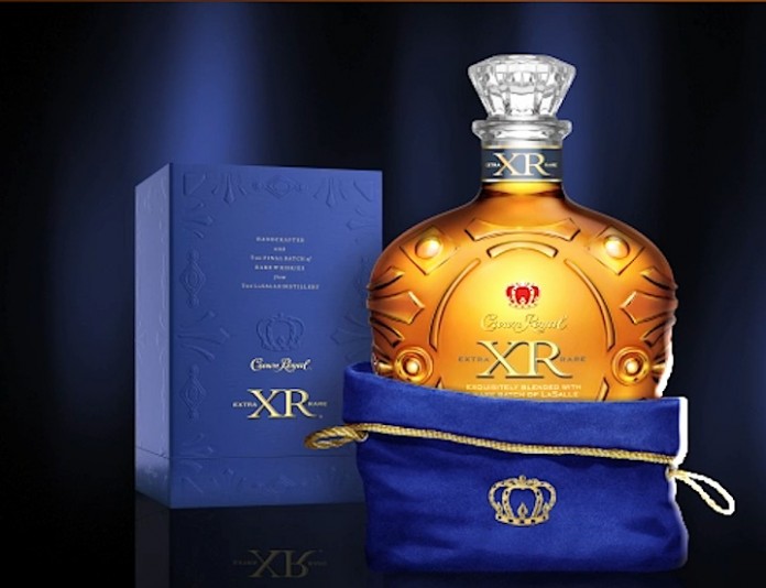 Crown Royal XR Canadian Whiskey Review | Drink Spirits