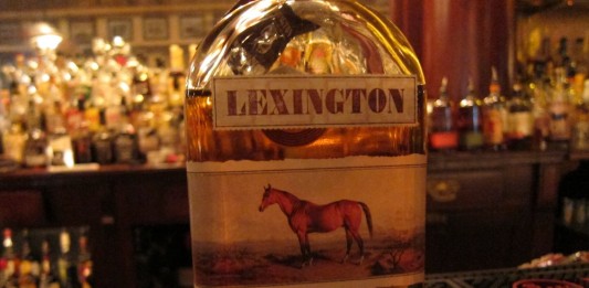 Bar Life | Drink Spirits