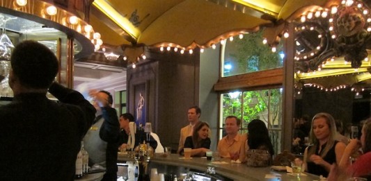 Bar Life | Drink Spirits