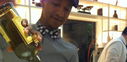 Bar Life | Drink Spirits