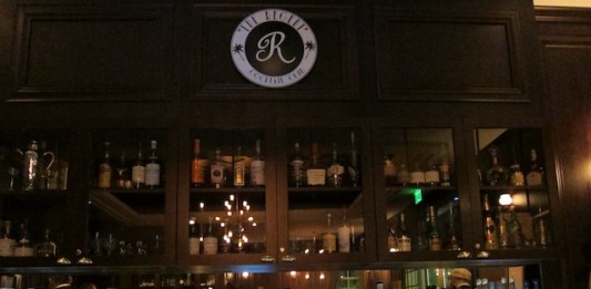 Bar Life | Drink Spirits