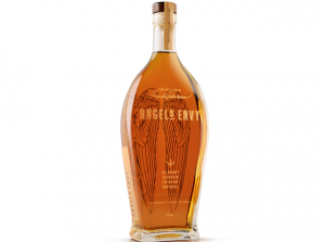Review: Angel’s Envy Rye Whiskey | Drink Spirits