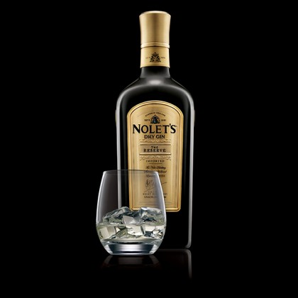 Review: Nolet’s Reserve – The $700 Gin | Drink Spirits