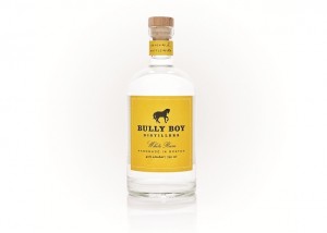 Review: Bully Boy Distillers White Rum | Drink Spirits