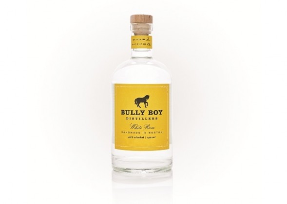 Review: Bully Boy Distillers White Rum | Drink Spirits