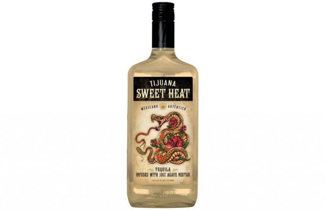 Meet The Next Fireball – Tijuana Sweet Heat | Drink Spirits