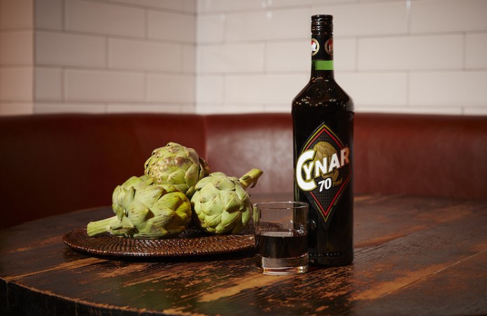 Review: Cynar 70 Proof | Drink Spirits
