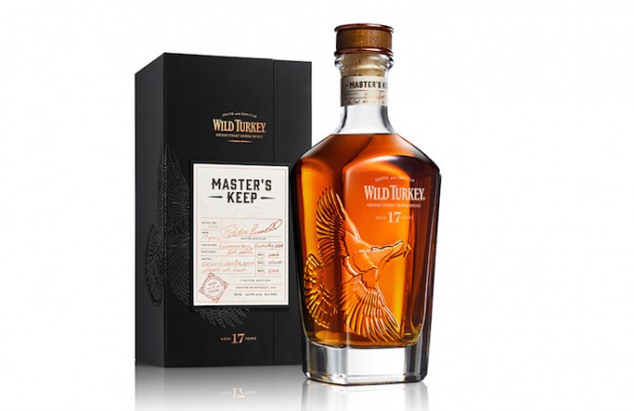 Review: Wild Turkey Master’s Keep Whiskey | Drink Spirits